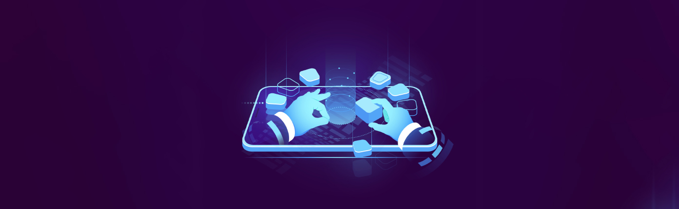 Mobile Application Development - Infocerv - Digital Solutions for ...